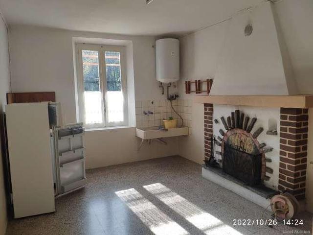 Multi-family house with 2 apartments | Via Mistorni 60, 6984 Pura